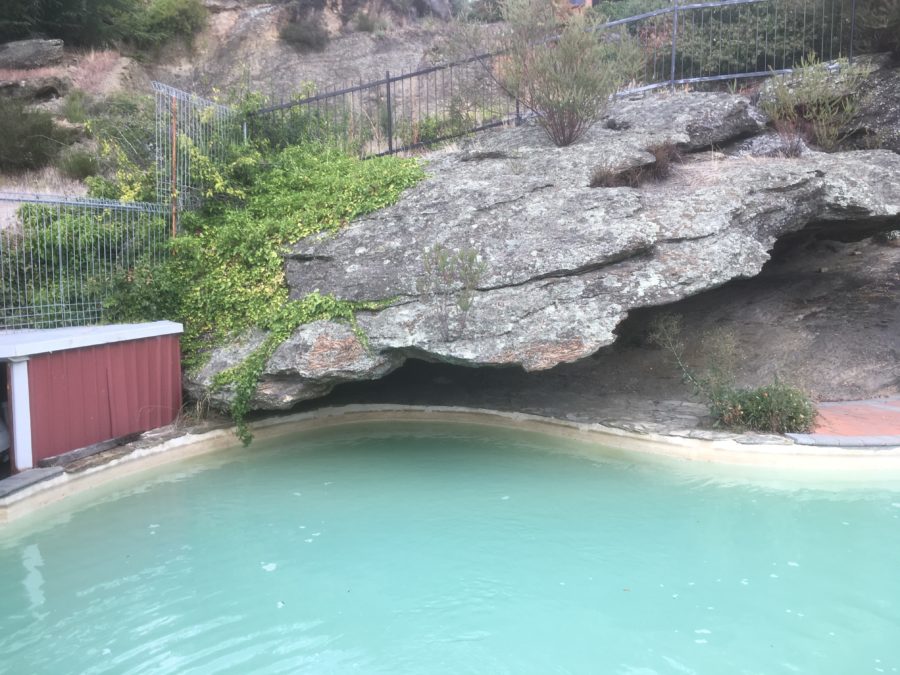 Alexandra – Lake Pool & Spa